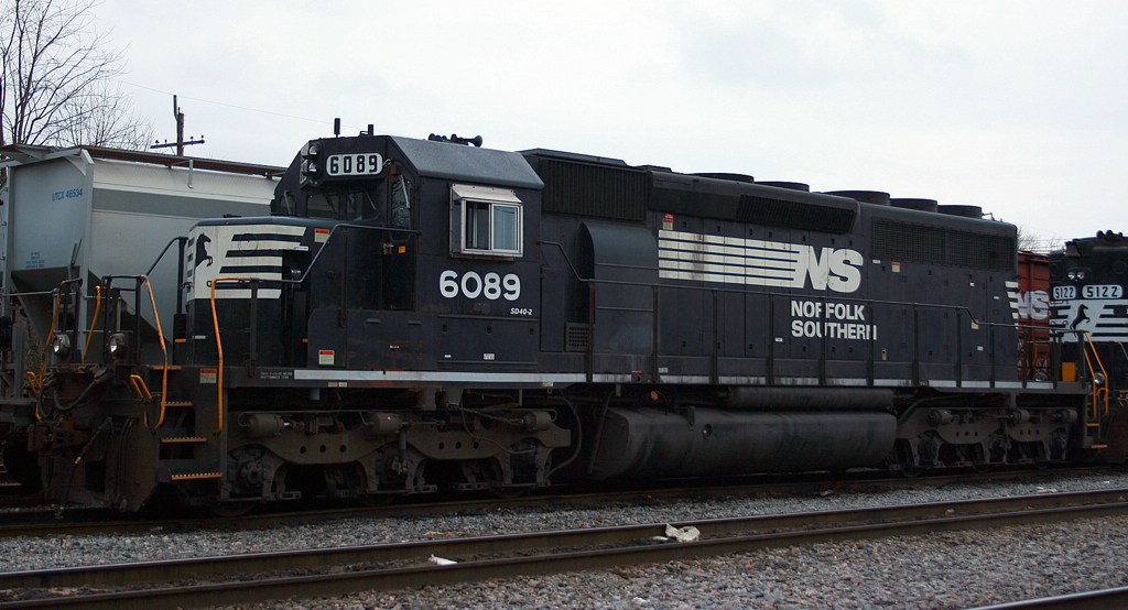 NS 6089